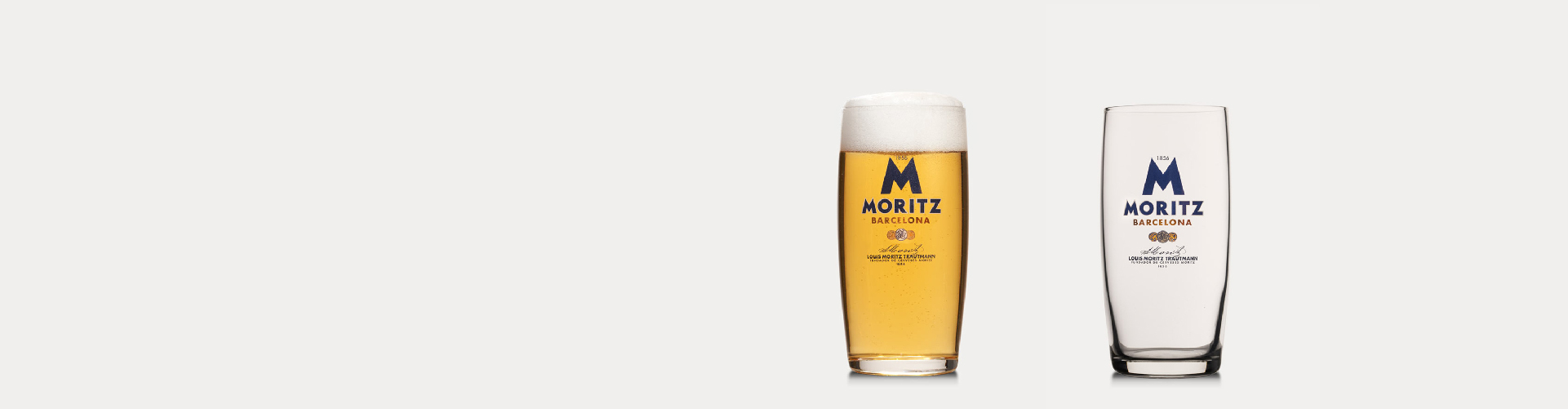Moritz Store | Moritz online beer and merchandising store